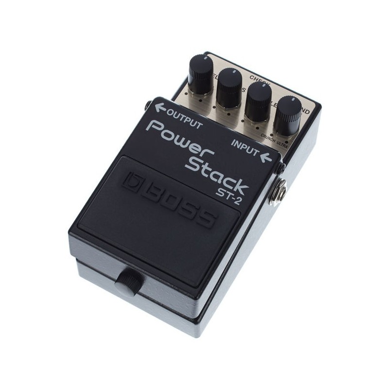 Power Stack - Pyramusique - Maroc