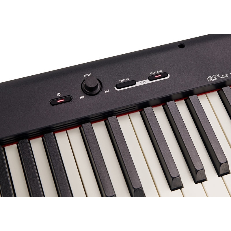 Piano Casio CDP-S100 - Pyramusique - Maroc